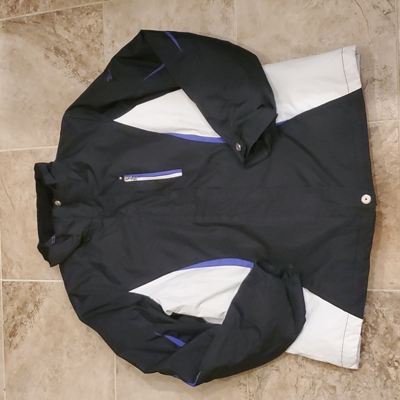 ZeroXposur | Jackets & Coats | Zeroxposur Womens Double Layered Winter ...